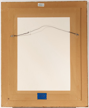 Bonhams : Ben Silbert (1893-1940) Portrait of Duke Kahanamoku in ...