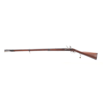 Bonhams Skinner : U.S. Model 1817 Contract Common Rifle,