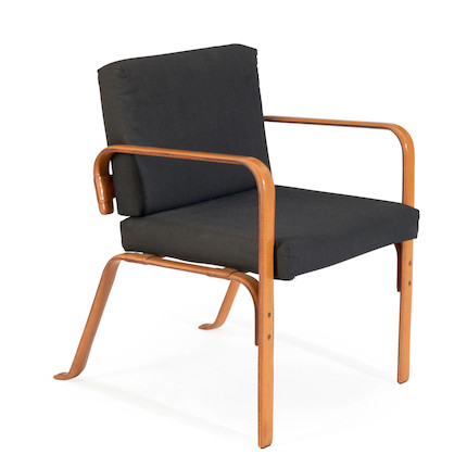 Bonhams Skinner : Ralph Lauren Cliff House Desk Chair, Italy, early ...