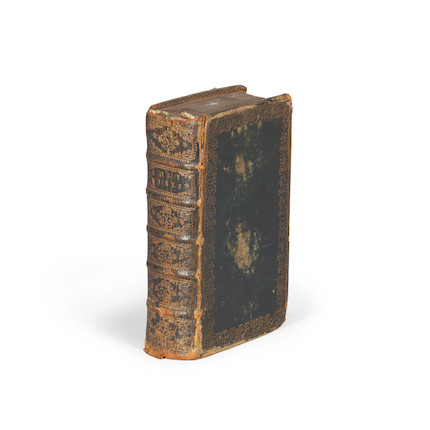 Bonhams Skinner : CAMBRIDGE BIBLE. The Holy Bible, Containing the Old ...