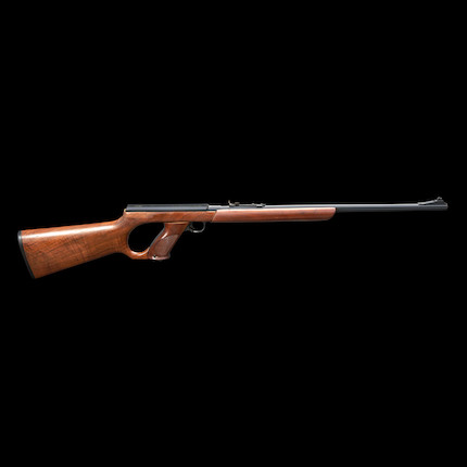 Bonhams Skinner : Prototype Daisy CO2 300 BB Rifle,