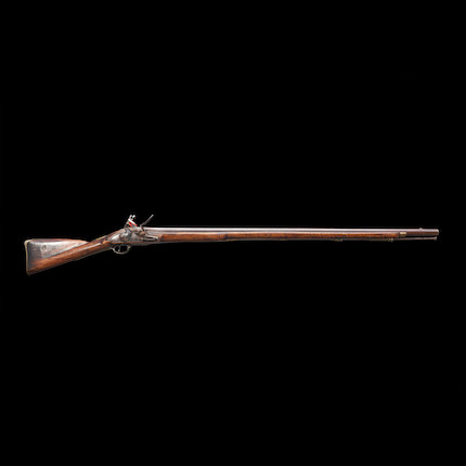 Bonhams Skinner : Liege Short Land Pattern Musket,