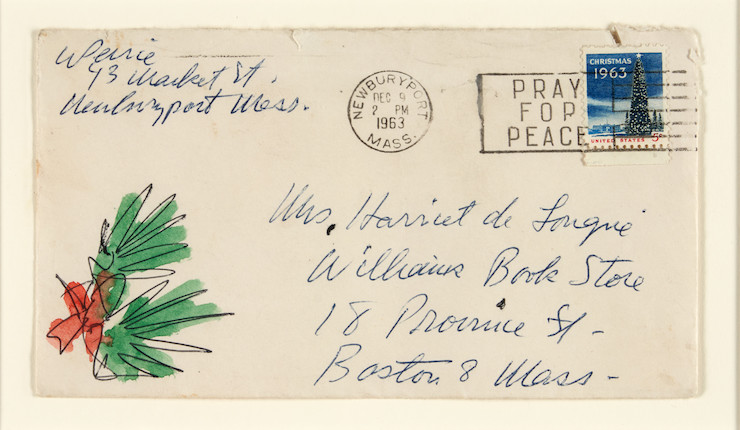 Bonhams Skinner : Attributed to Waldo Peirce (American, 1884-1970 ...