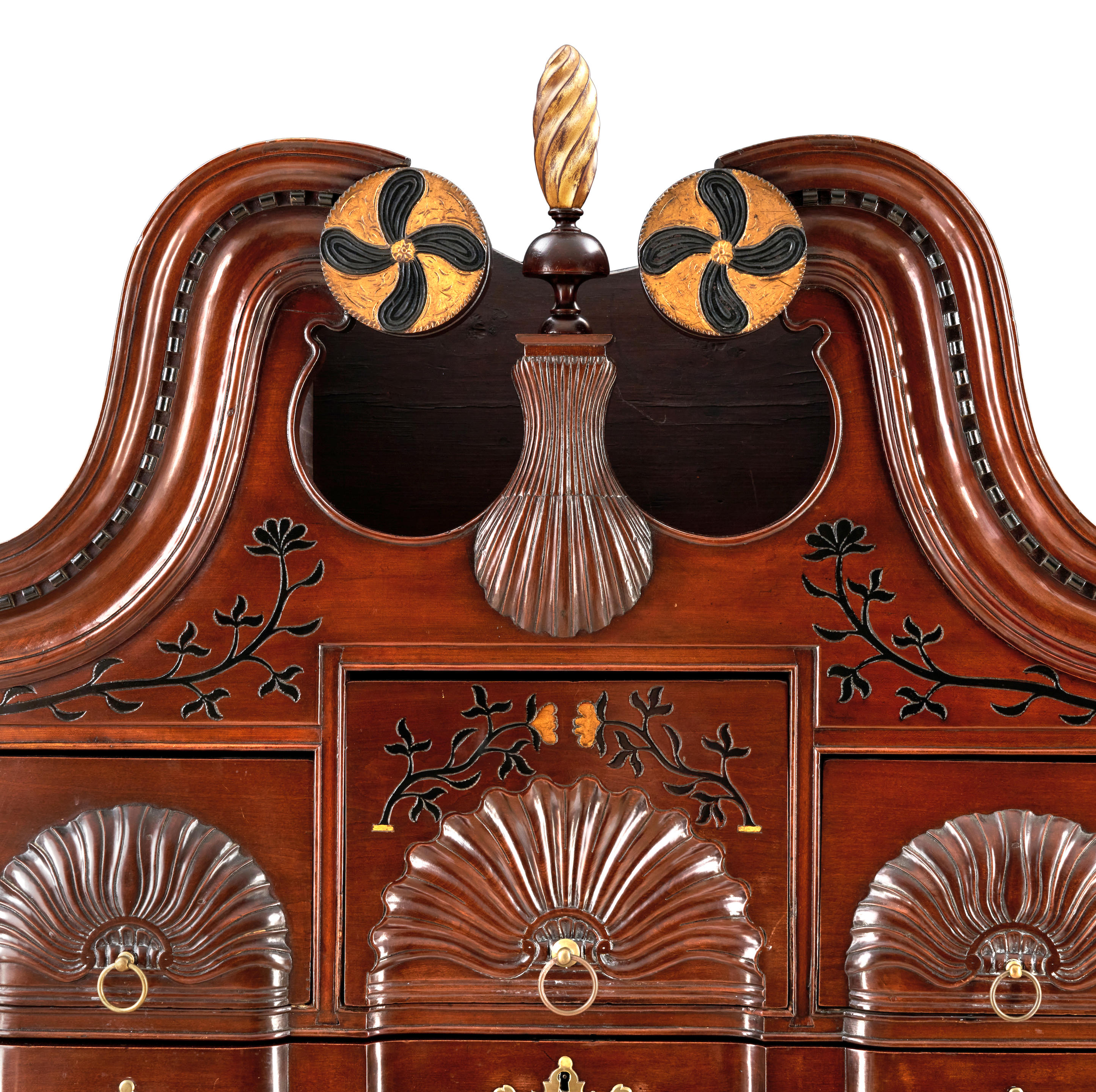 Bonhams Americana Bonhams Skinner