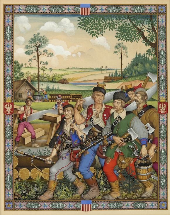 Bonhams : Fine Books and Manuscripts, Including Illustration Art