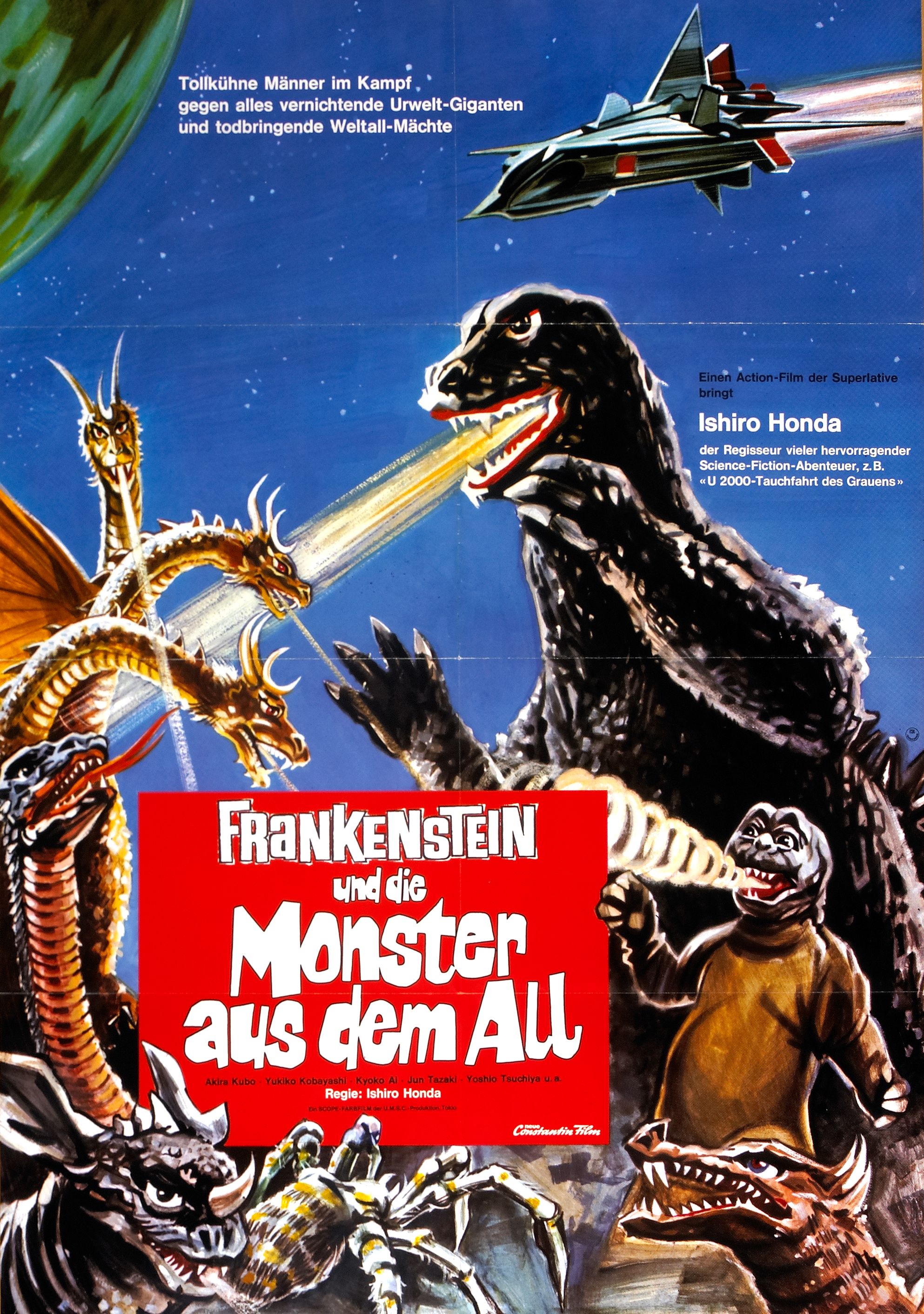 c. late 1960s, early 1970s, German - auctions & price archive