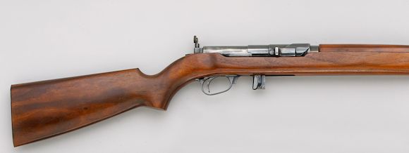 Bonhams : *An unmarked High Standard Swebilius 1st Pattern prototype ...