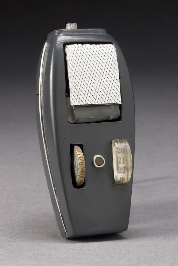 Bonhams : A Star trek original series Hero hand phaser