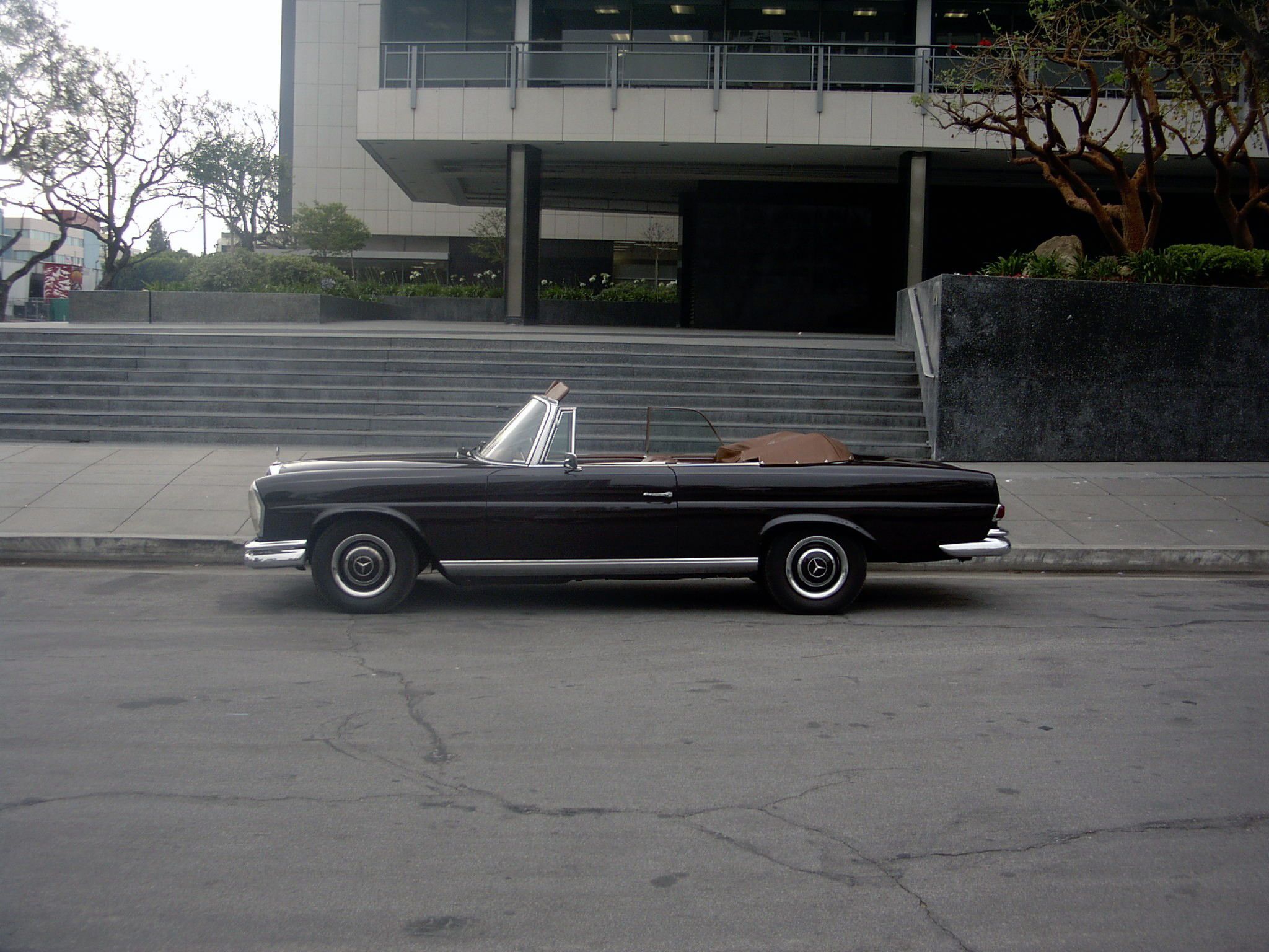 The Jim Noteboom/Gene Winfield 1963 Buick Riviera Custom Chassis no ...
