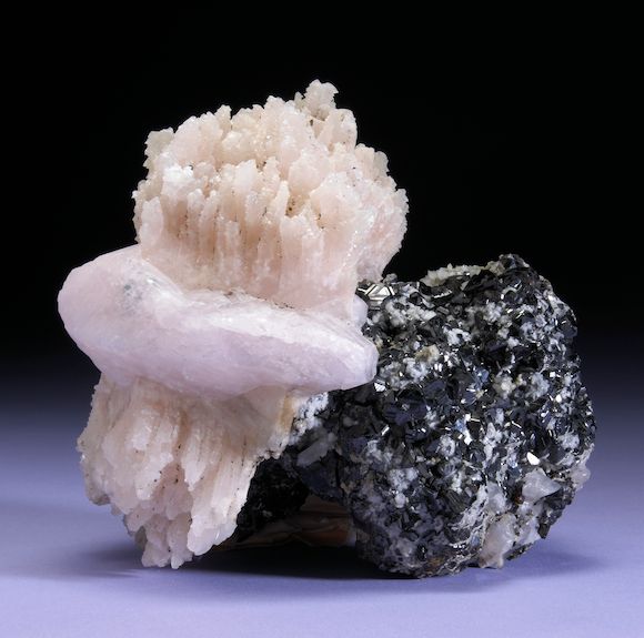 Bonhams : Calcite