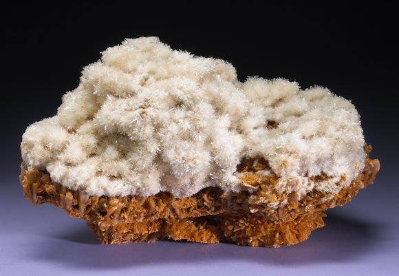 Bonhams : Gypsum Specimen