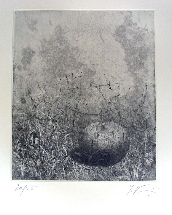 Bonhams : Yuri Kuper; Portfolio; (6)