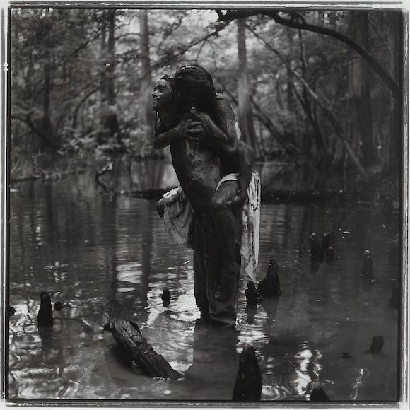 Bonhams : Keith Carter; Mud Lovers;