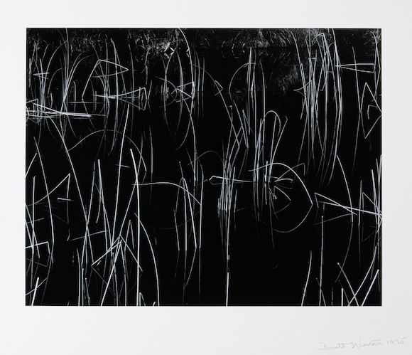 Bonhams : Brett Weston; Reeds, Oregon;