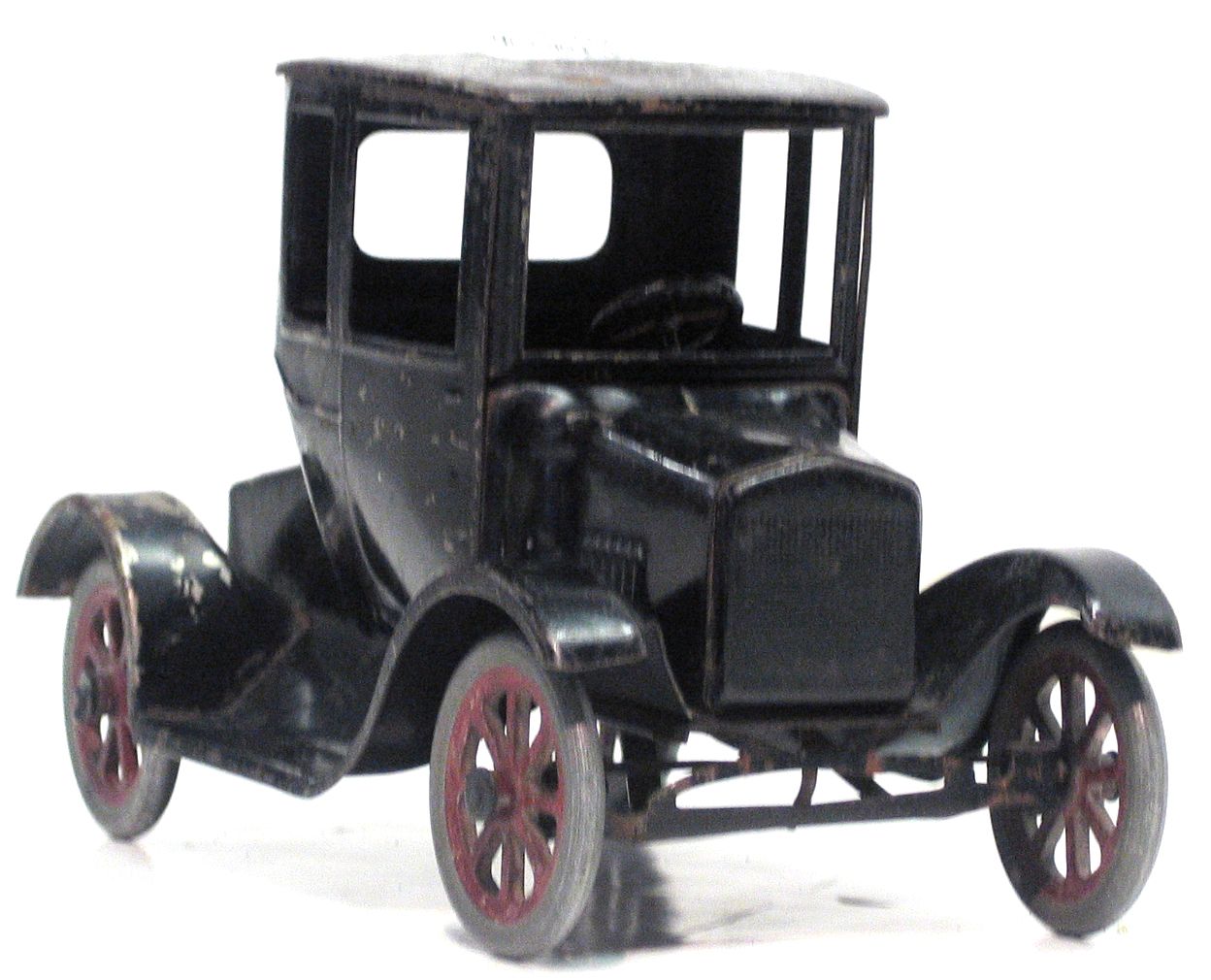 Bonhams Cars : A Buddy L ‘Fliver’ coupe,