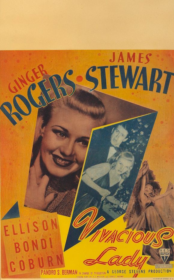 Bonhams : Vivacious Lady