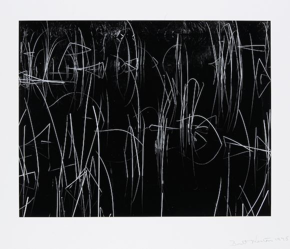 Bonhams : Brett Weston; Reeds, Oregon;