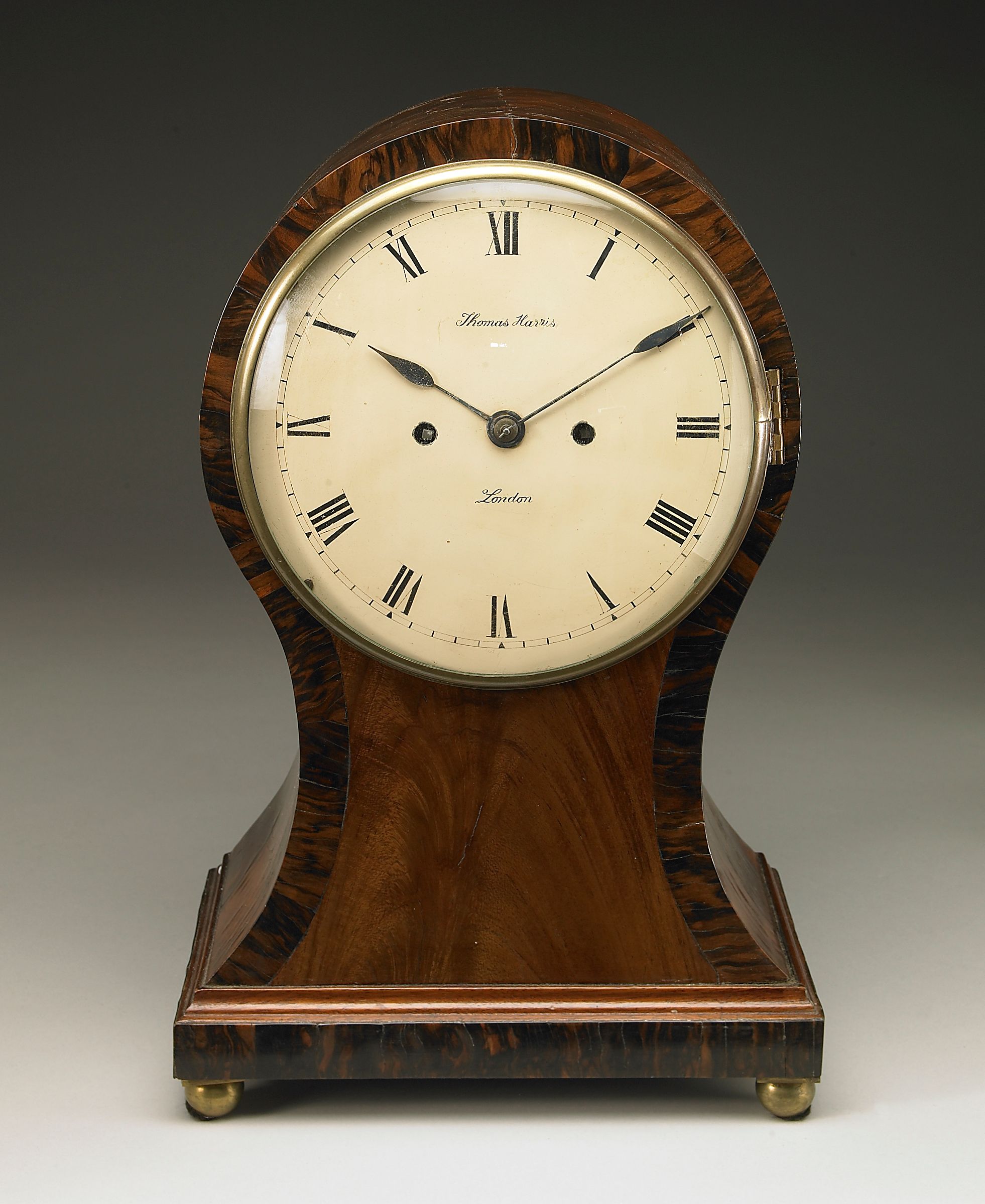 Thomas Harris: upcoming auctions, appraisal insights and free art price ...
