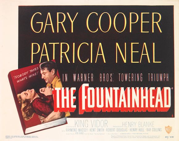 Bonhams : The Fountainhead