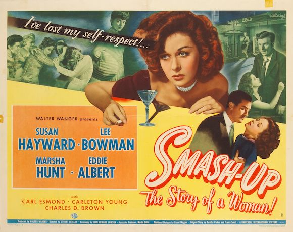 Bonhams : Smash Up