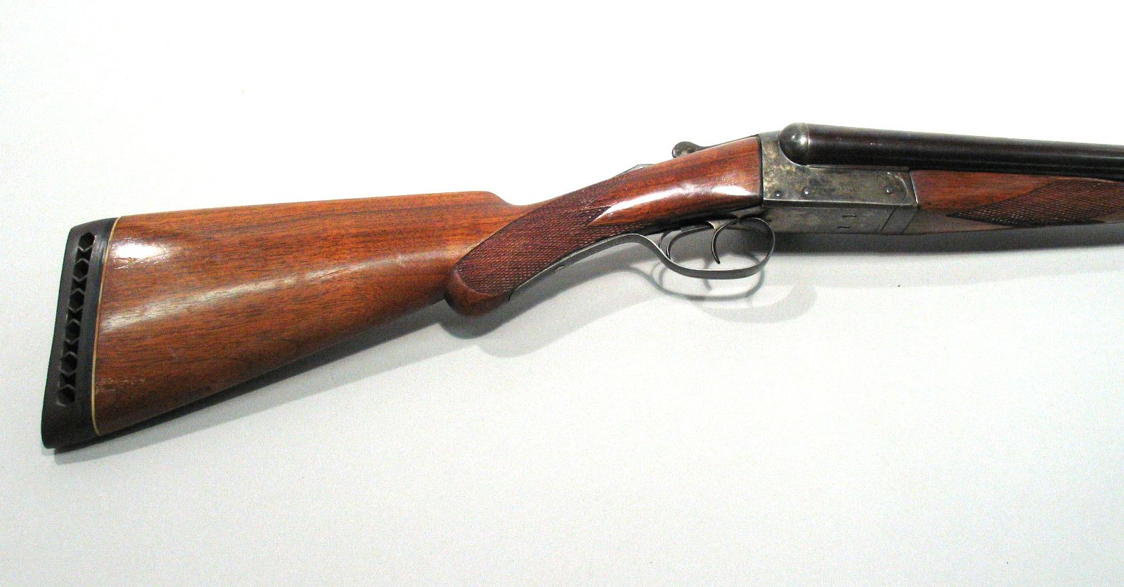 Remington Double Barrel Shotgun 12 Gauge