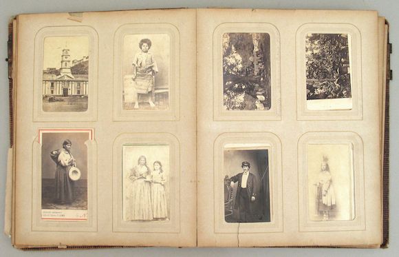 Bonhams : [PHOTOGRAPHY — PACIFIC.]