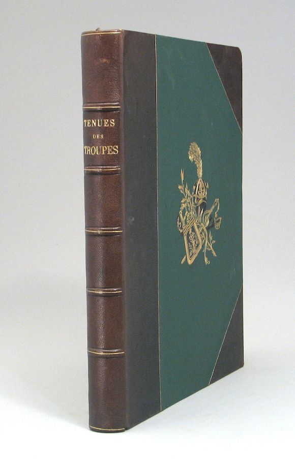 Bonhams : [ILLUSTRATION.]