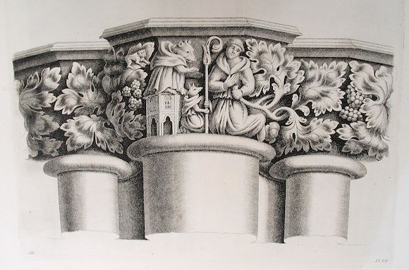 Bonhams : ARCHITECTURE.