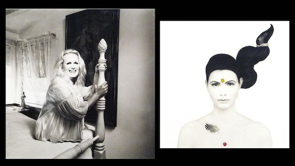 Bonhams : Penny Wolin; Deborah Samuel; Hollywood Matchmaker, 1993; The ...