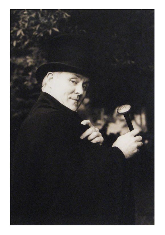 Bonhams : Stephen Stickler; John Lithgow, Los Angeles;