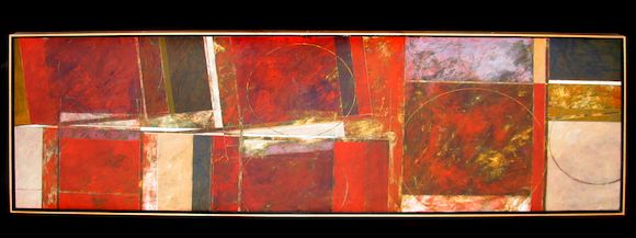 Bonhams : Stan Berning (American b.1951) A Natural History Part One #6 ...