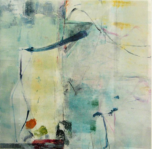 Bonhams : Alvin Loving; Metaca II;