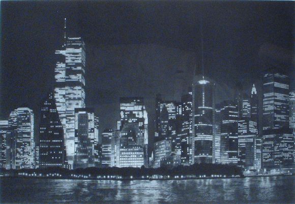 Bonhams : Frederick Mershimer; Margaret Patterson; Joseph Pennell ...