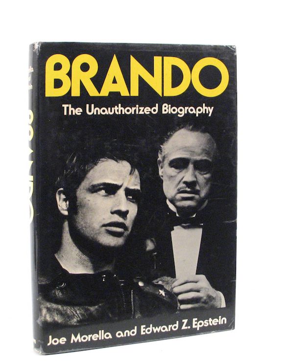 Bonhams : Morella, Joe & Edward Z. Epstein.