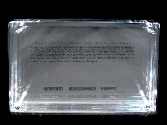 Bonhams : Connie Hatch (American b.1952) Maid Without Tears 5 x 7 1/4in