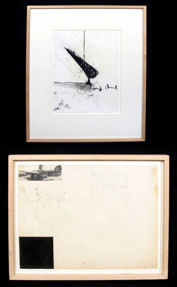 Bonhams : Jeff Colson (American 20th century) Jack Stand, 1990 ...