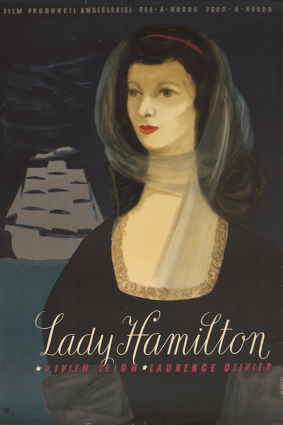 Bonhams : That Hamilton Woman