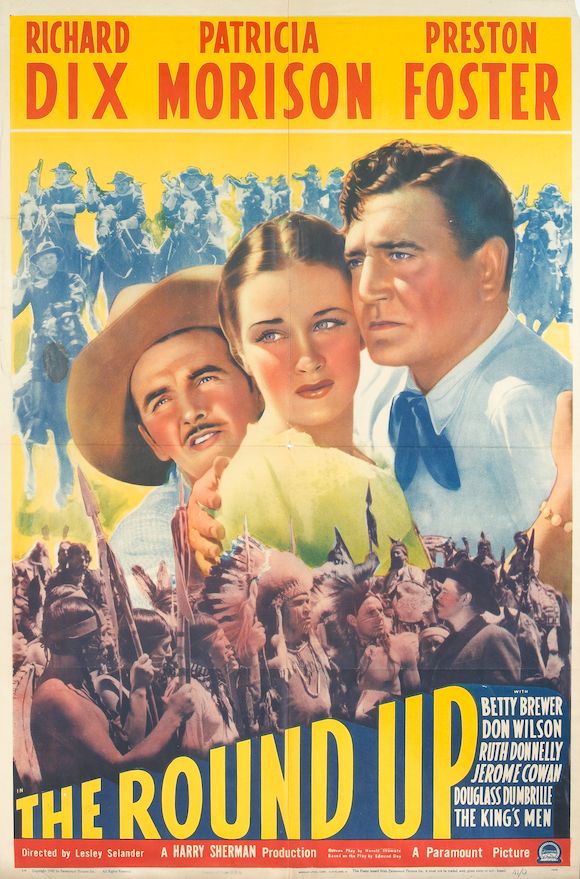 Bonhams : The Round Up