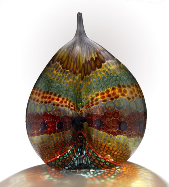 Bonhams : Steven Rolfe Powell (American, born 1953)