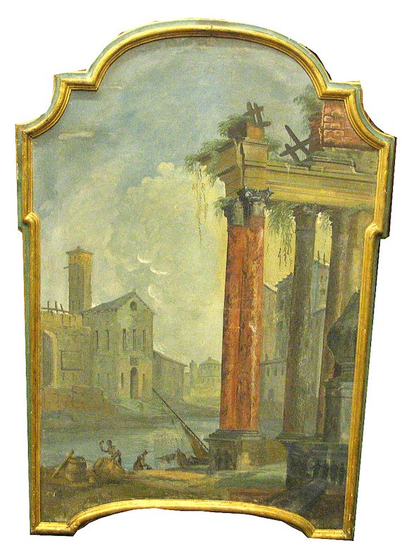 Bonhams : An Italian capriccio