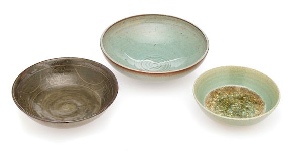 Bonhams : Laura Andreson (American, 1902-1999)