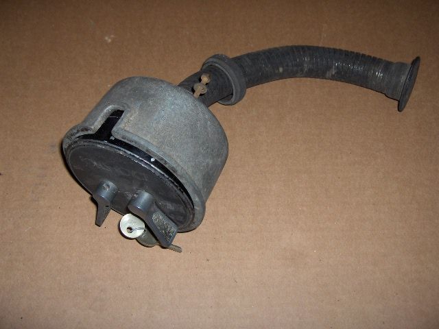 Bonhams Cars : A Rolls-Royce starter/lighting switch by Westinghouse,
