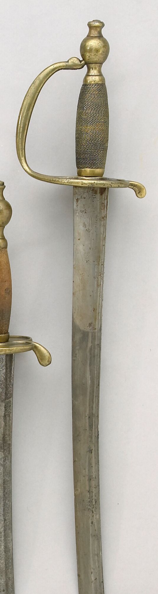 Bonhams : A British infantry hanger