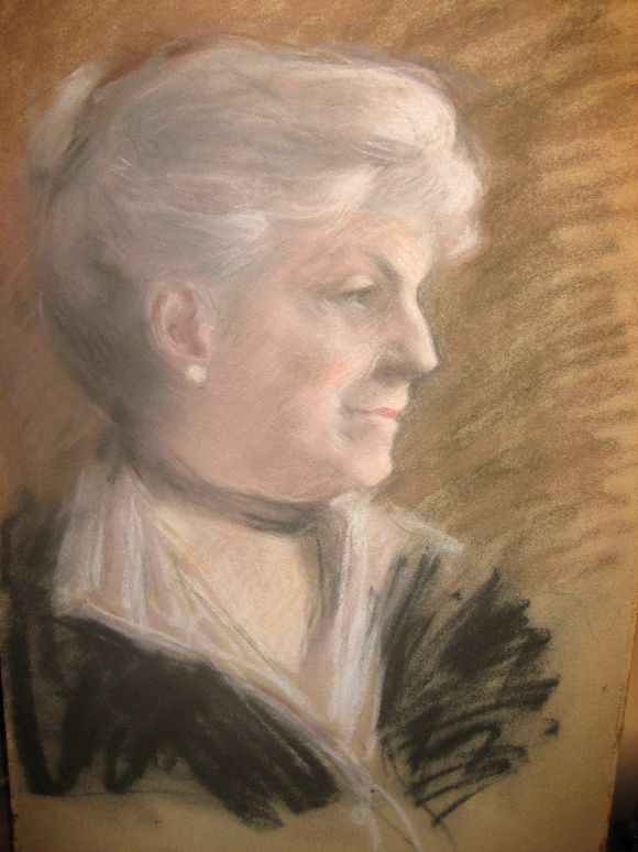 Bonhams : Charles Stuart Forbes (American 20th Century)