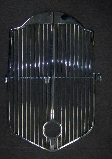Bonhams Cars : A Packard decorative radiator embellisher, 1930s,