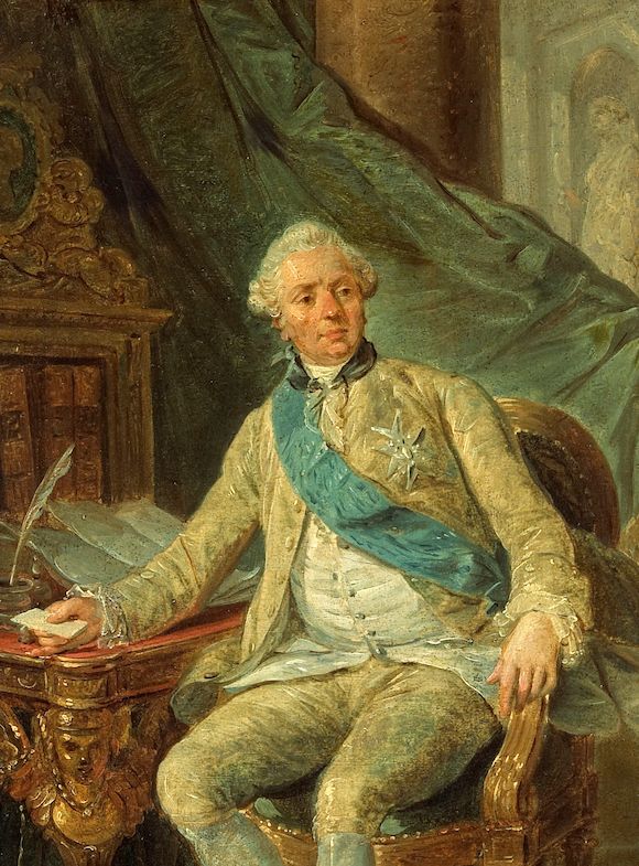 Bonhams : Attributed to Antoine-François (Calet) Callet (French, 1741 ...