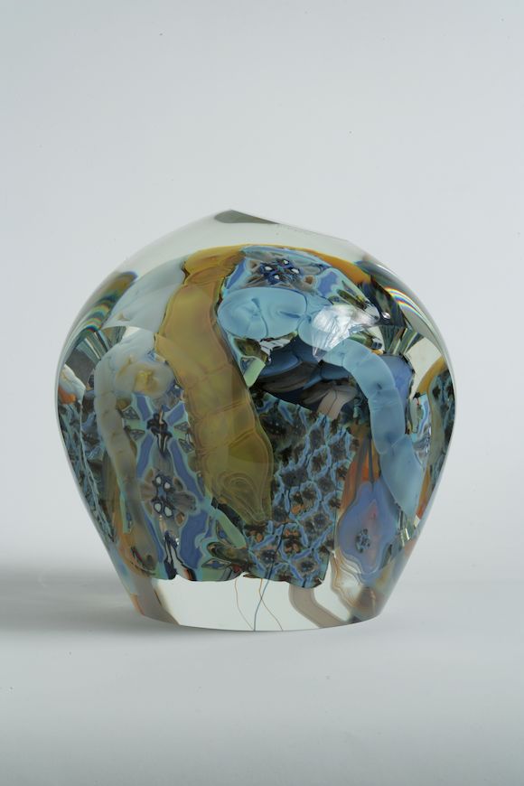 Bonhams : Richard Ritter (American, born 1940)