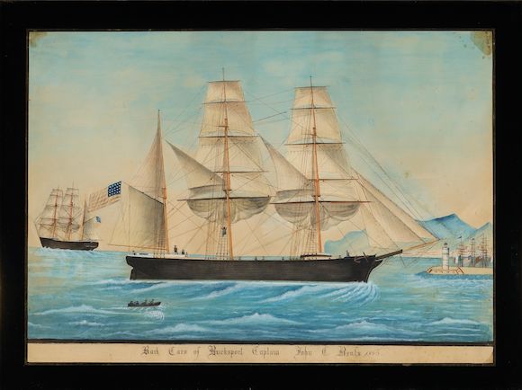 Bonhams : Attributed to a member of the Filiberti Family