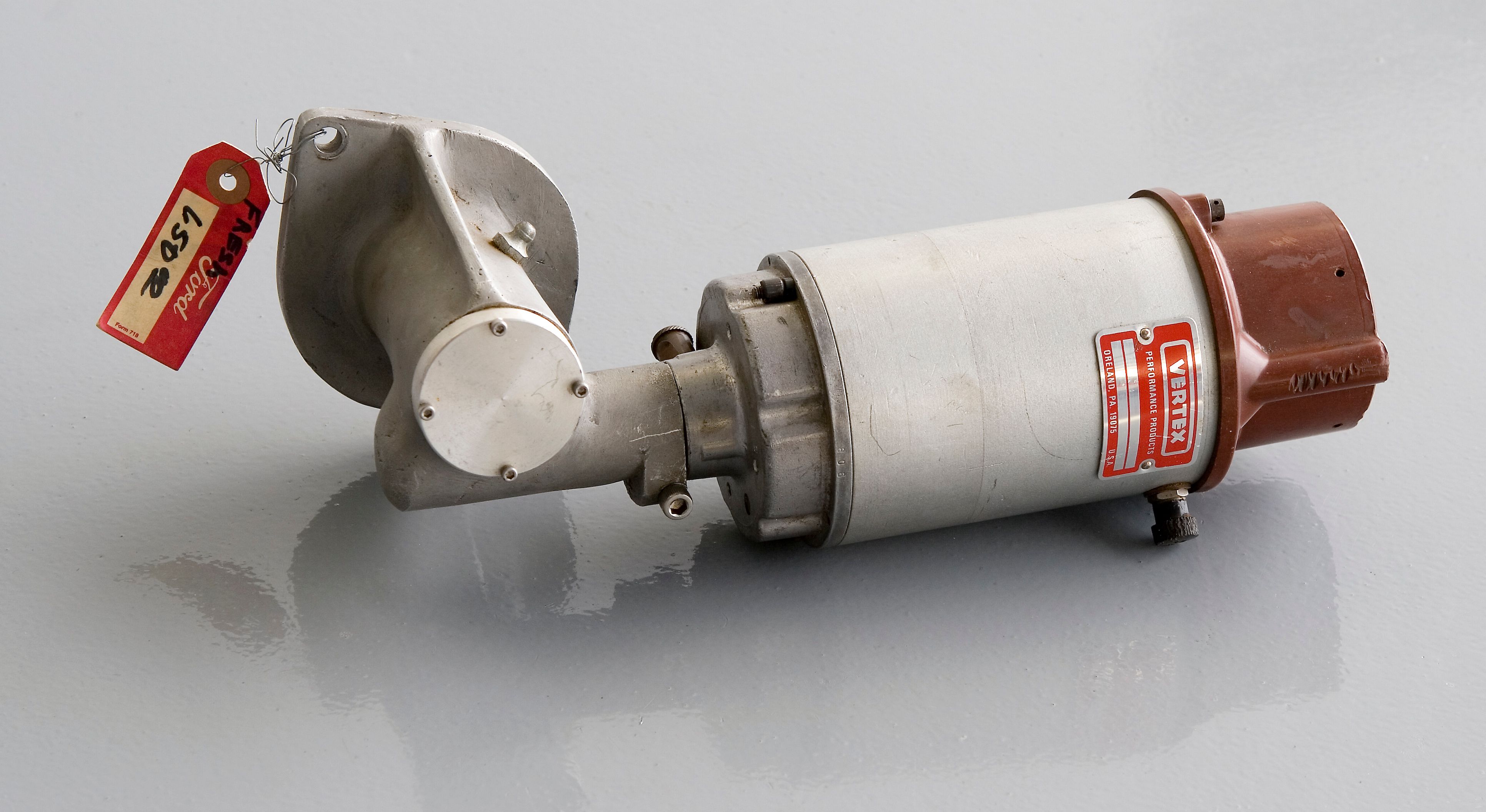 Bonhams Cars : A rebuilt Vertex magneto that fits Ford V-8 engines 1932 ...