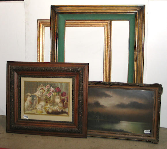 Bonhams An Assembled Grouping